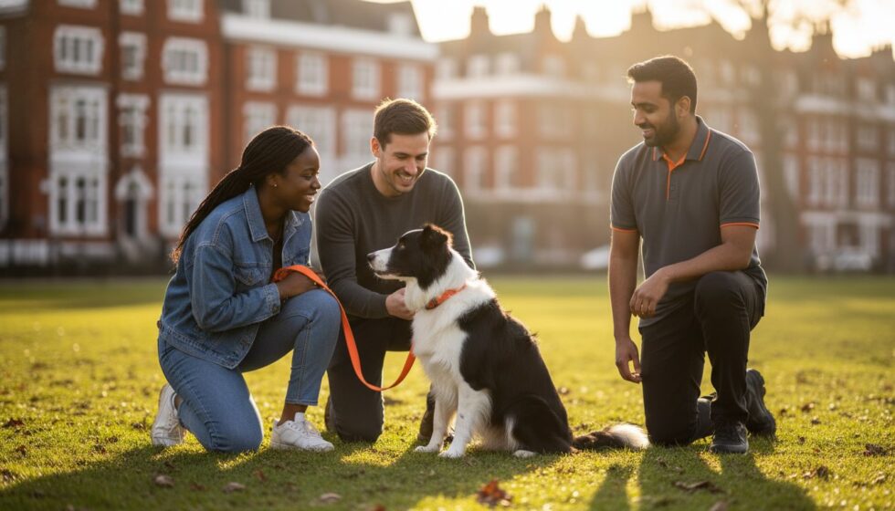 Dog Training Cost in London & Hertfordshire: 2026 Price Guide - H and H ...