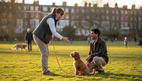 Puppy Obedience Classes Near Me: A Guide to Choosing the Best Training ...