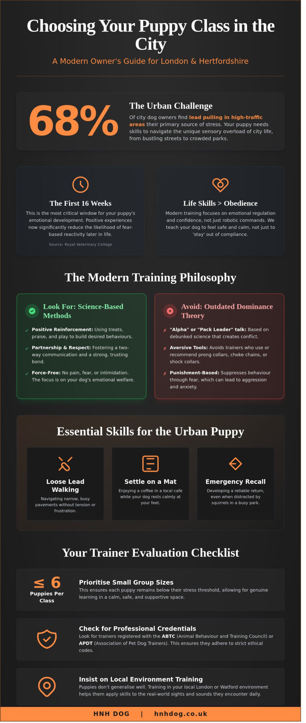 Puppy Obedience Classes Near Me: A Guide to Choosing the Best Training ...